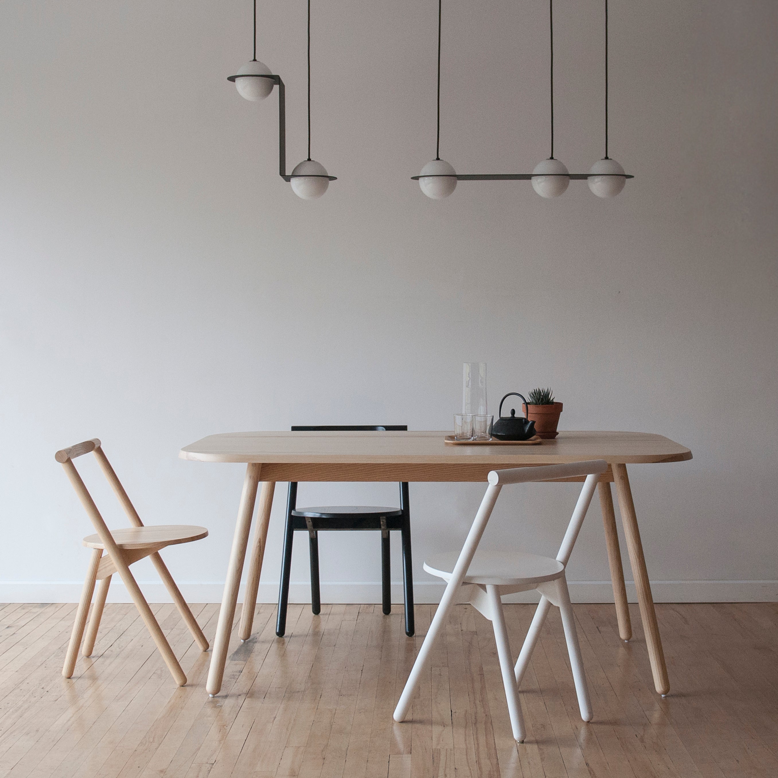 Table Bistro – Établi